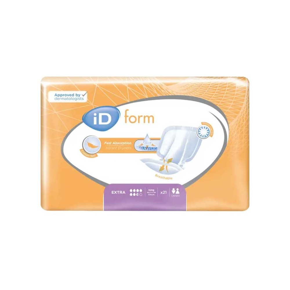 ID FORM EXTRA - Groupe Gaillard