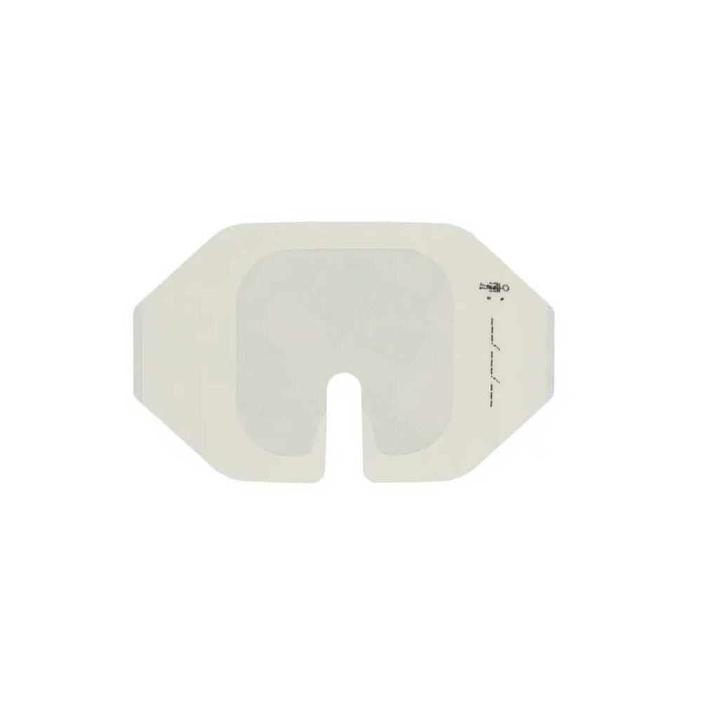 PANSEMENT TRANSPARENT ADHESIF STERILE TEGADERM - Groupe Gaillard