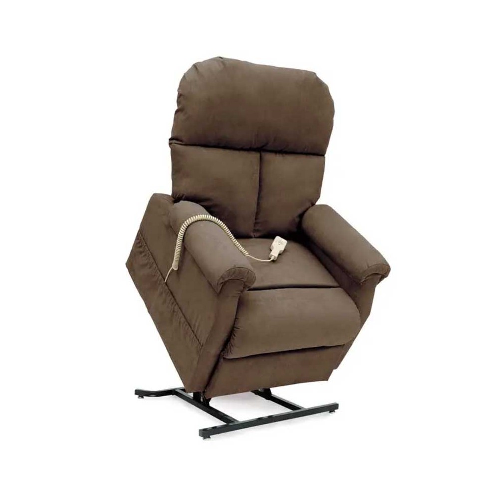 FAUTEUIL RELEVEUR PRIDE LC 101 - Groupe Gaillard
