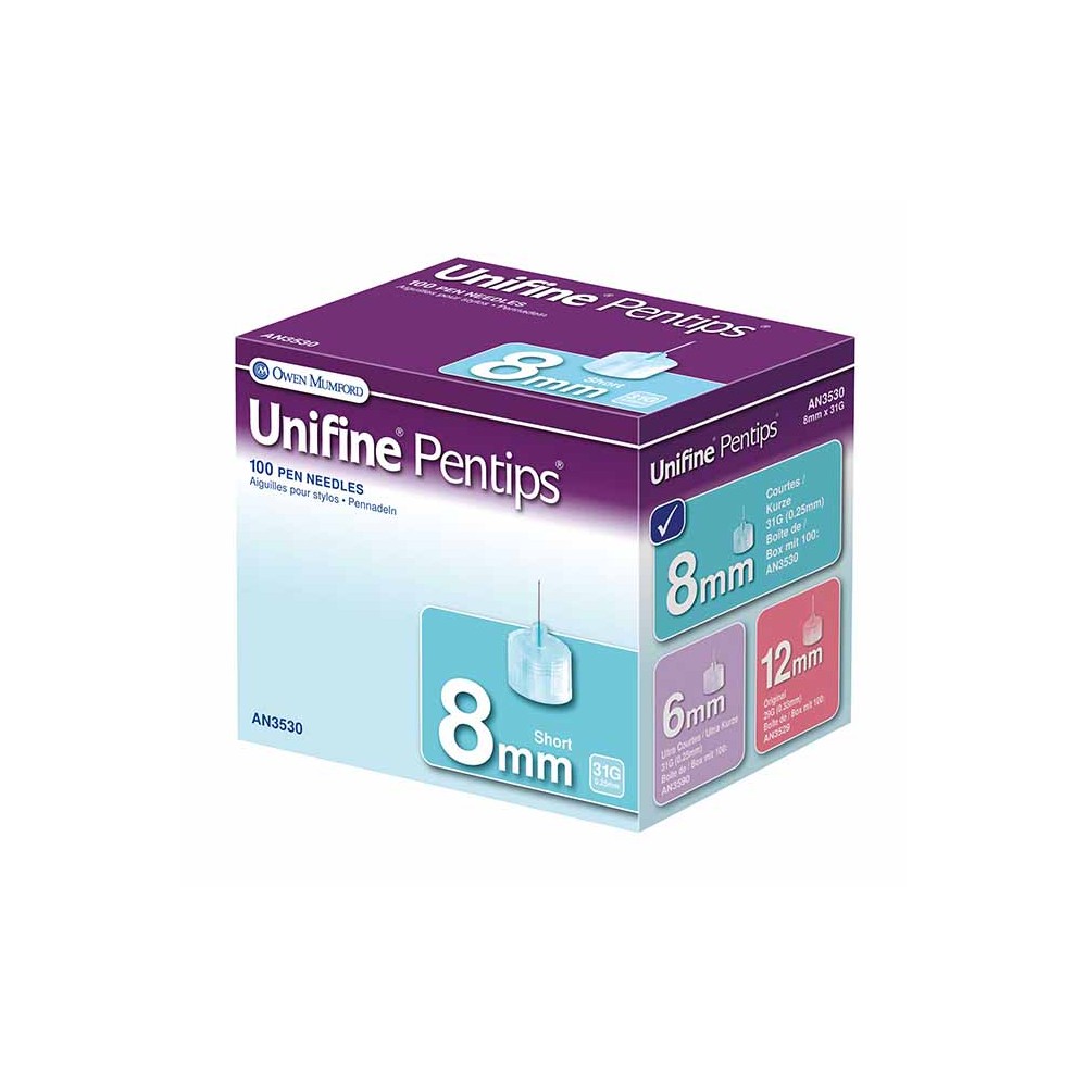 UNIFINE - Groupe Gaillard