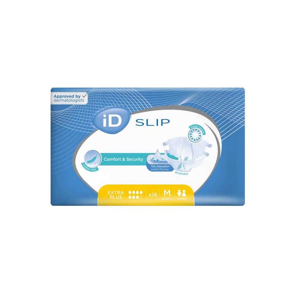 ID SLIP EXTRA PLUS - Groupe Gaillard